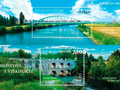 Ministarstvo mora, prometa i infrastrukture Republike Hrvatske - Svečano proglašenje najljepšeg ...